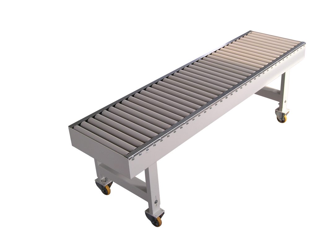 Rulliere motorizzate – Quintavalle